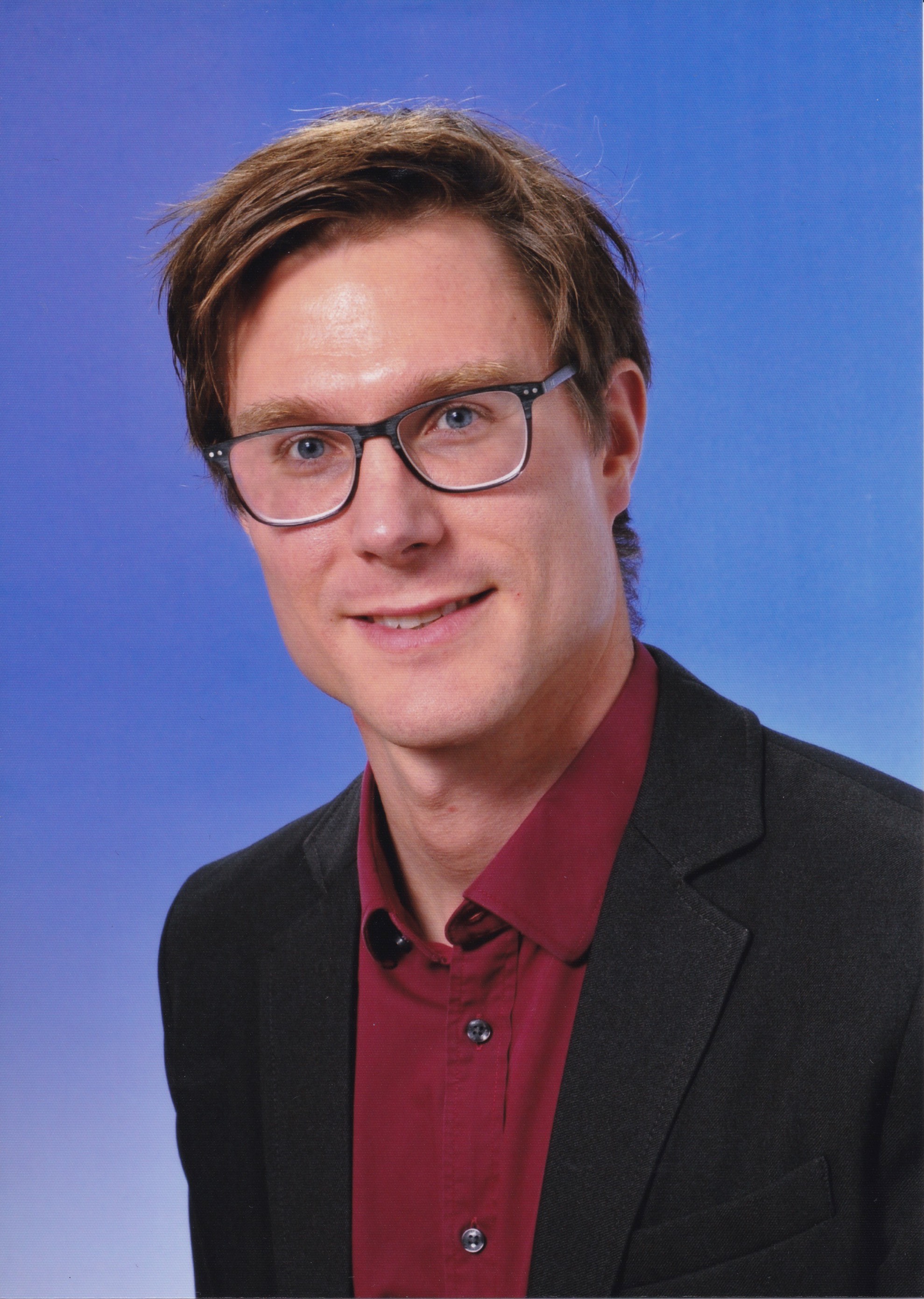 Schulleitung – Das Evangelische Mörike